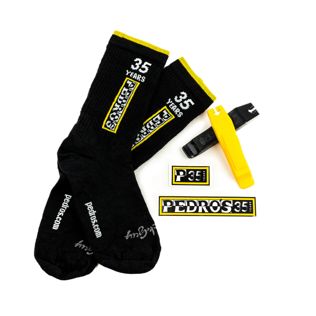 Pedro's North America – Pedro's NA