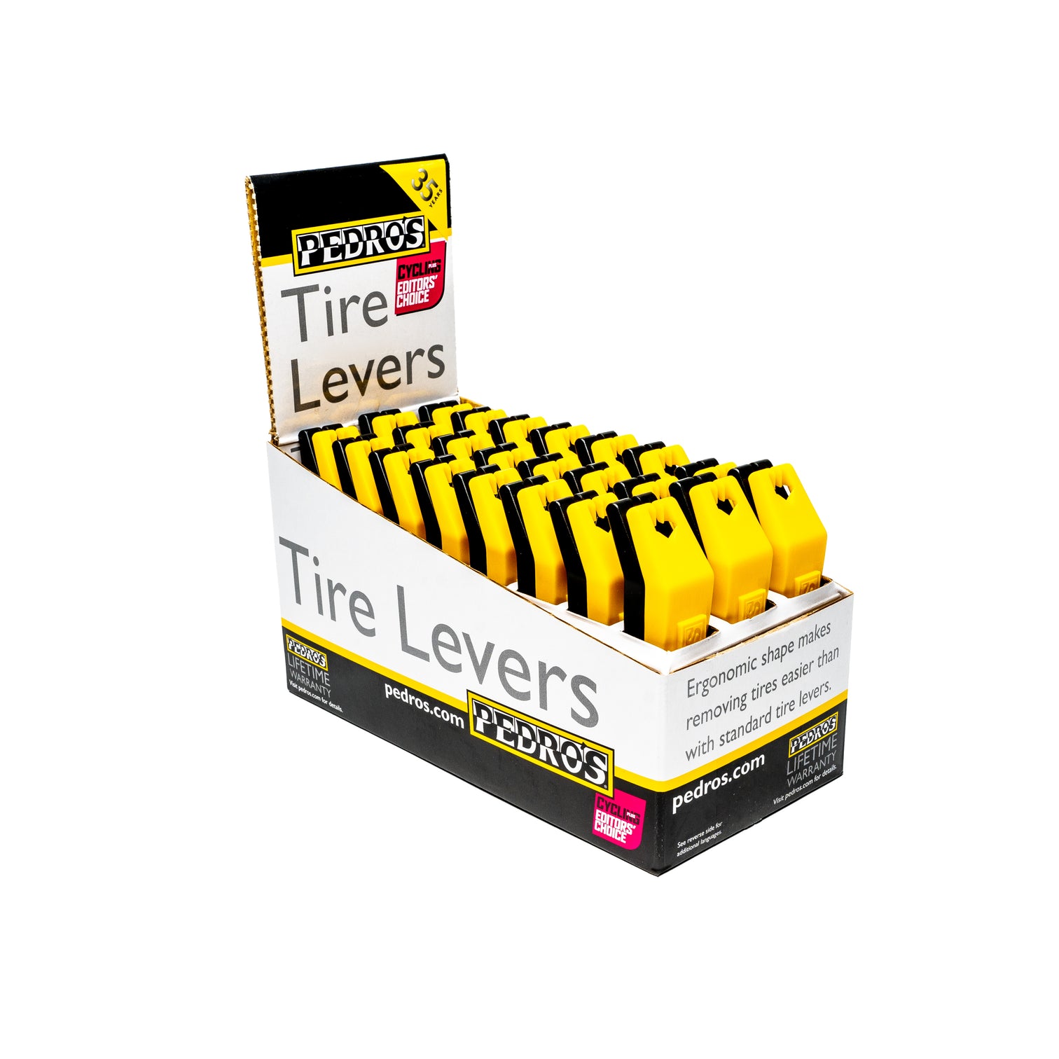 Pedro's North America – Pedro's NA