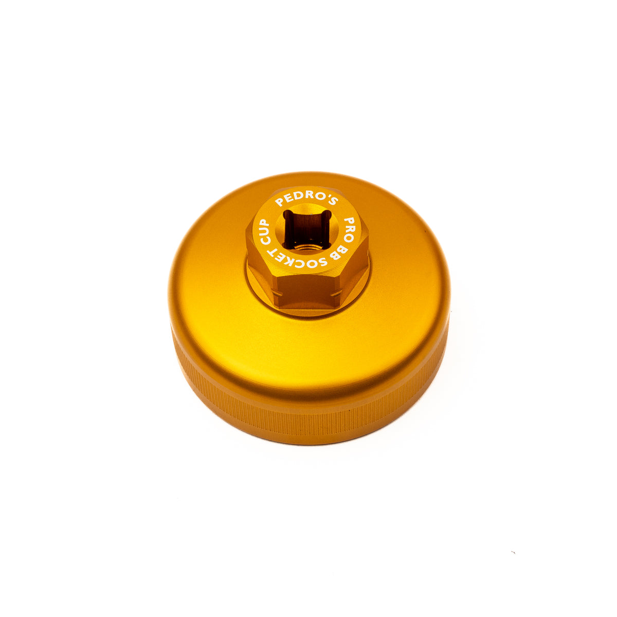 Pro BB Socket System – Pedro's NA