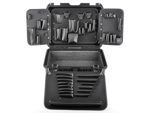 Master Tool Case 3.0 – Pedro's NA