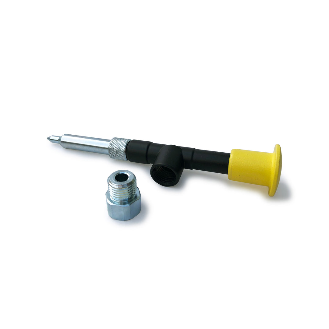 Grease Injector – Pedro's NA