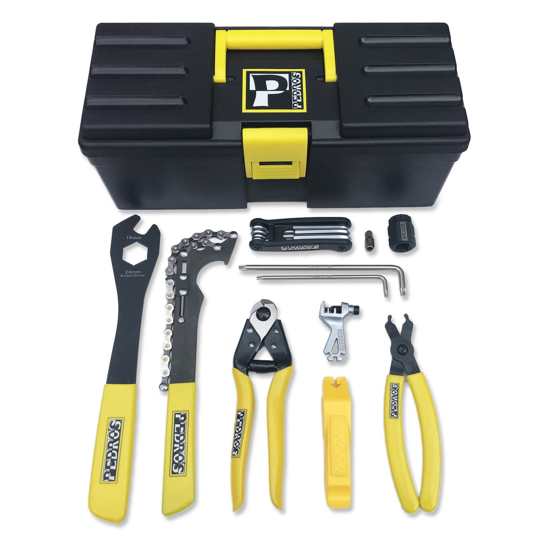 Tool Kits – Pedro's NA