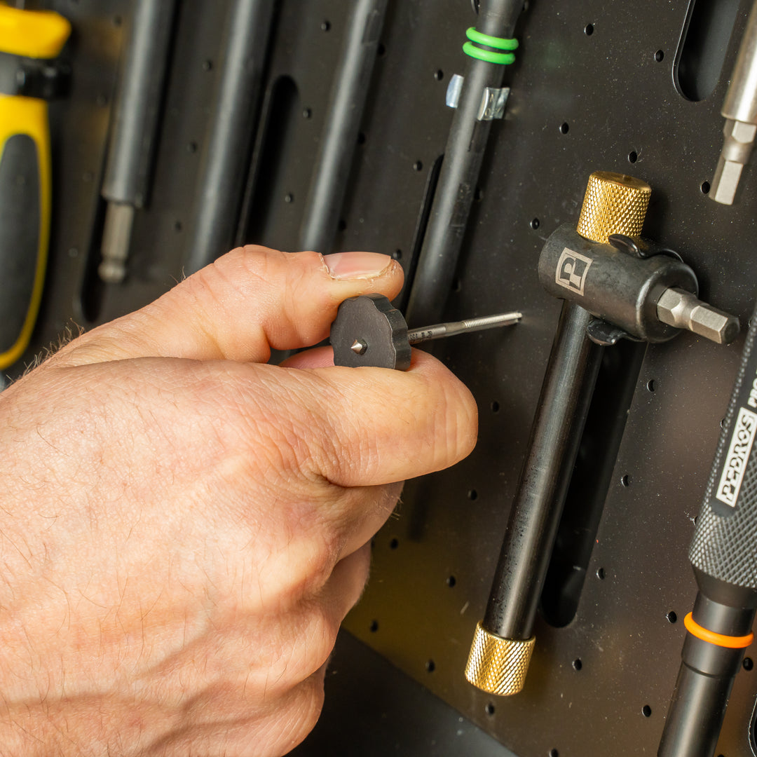 Master Tool Kit 4.0 – Pedro's NA