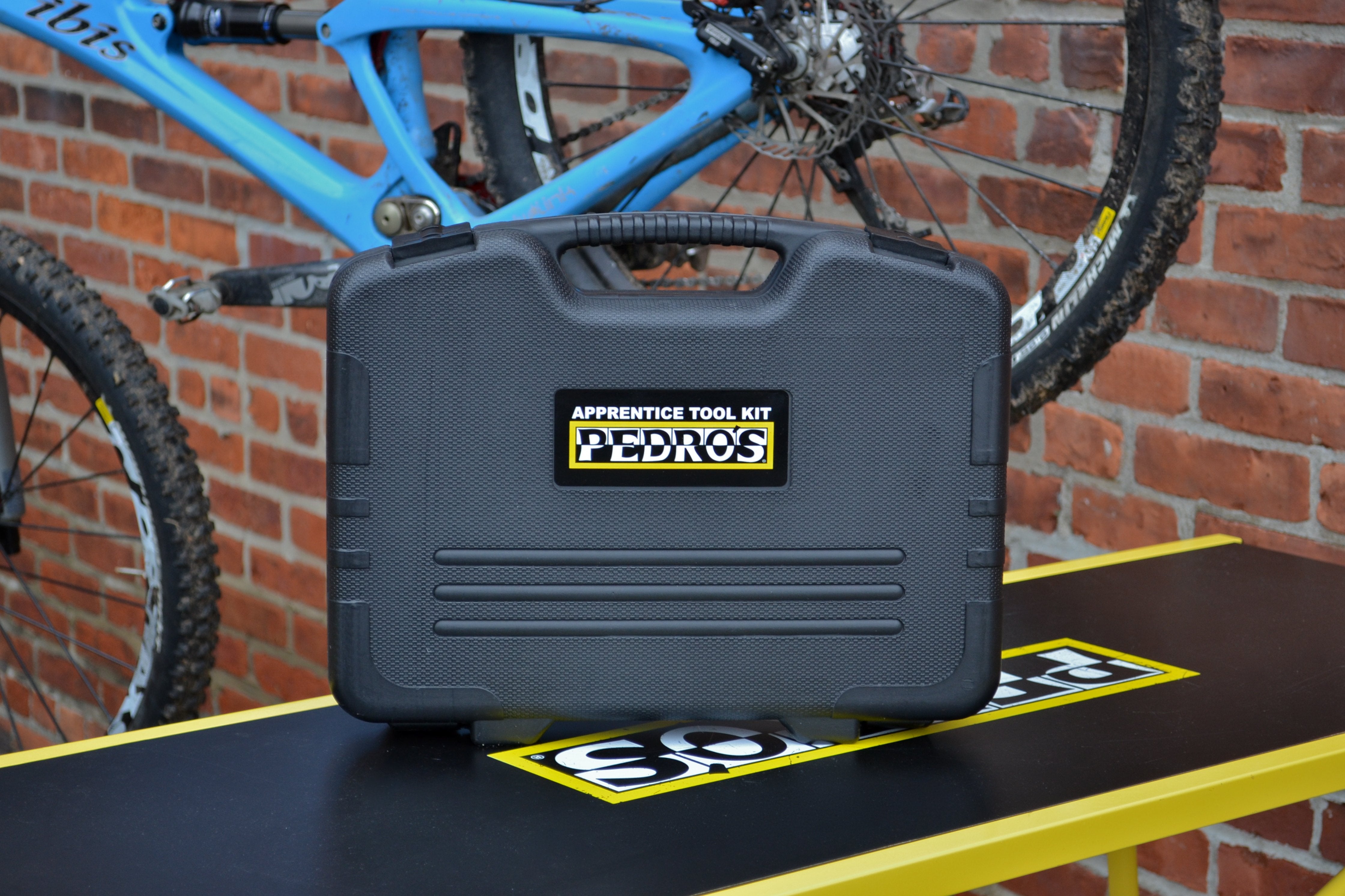 Apprentice Tool Kit – Pedro's NA