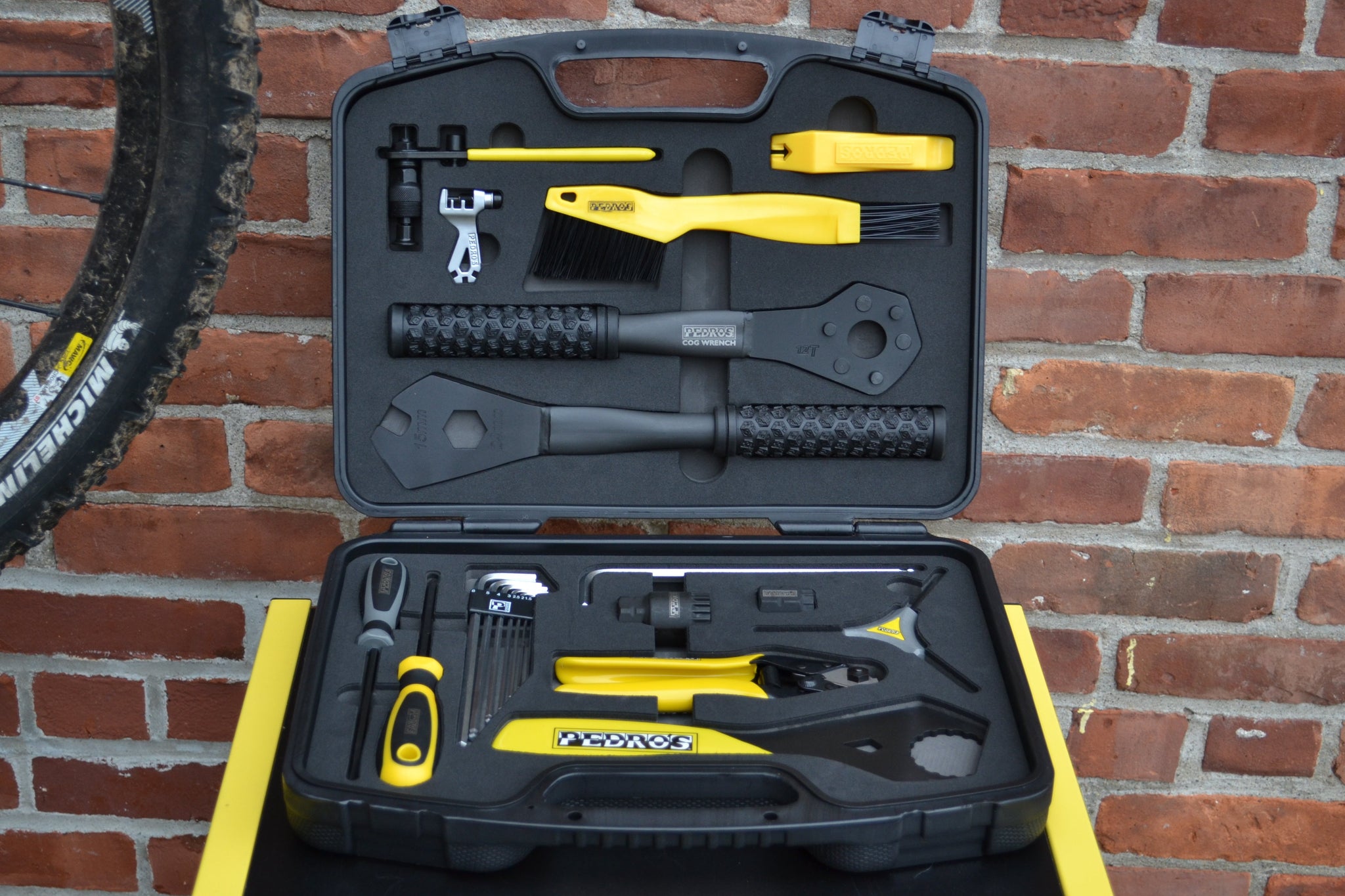 Apprentice Tool Kit – Pedro's NA