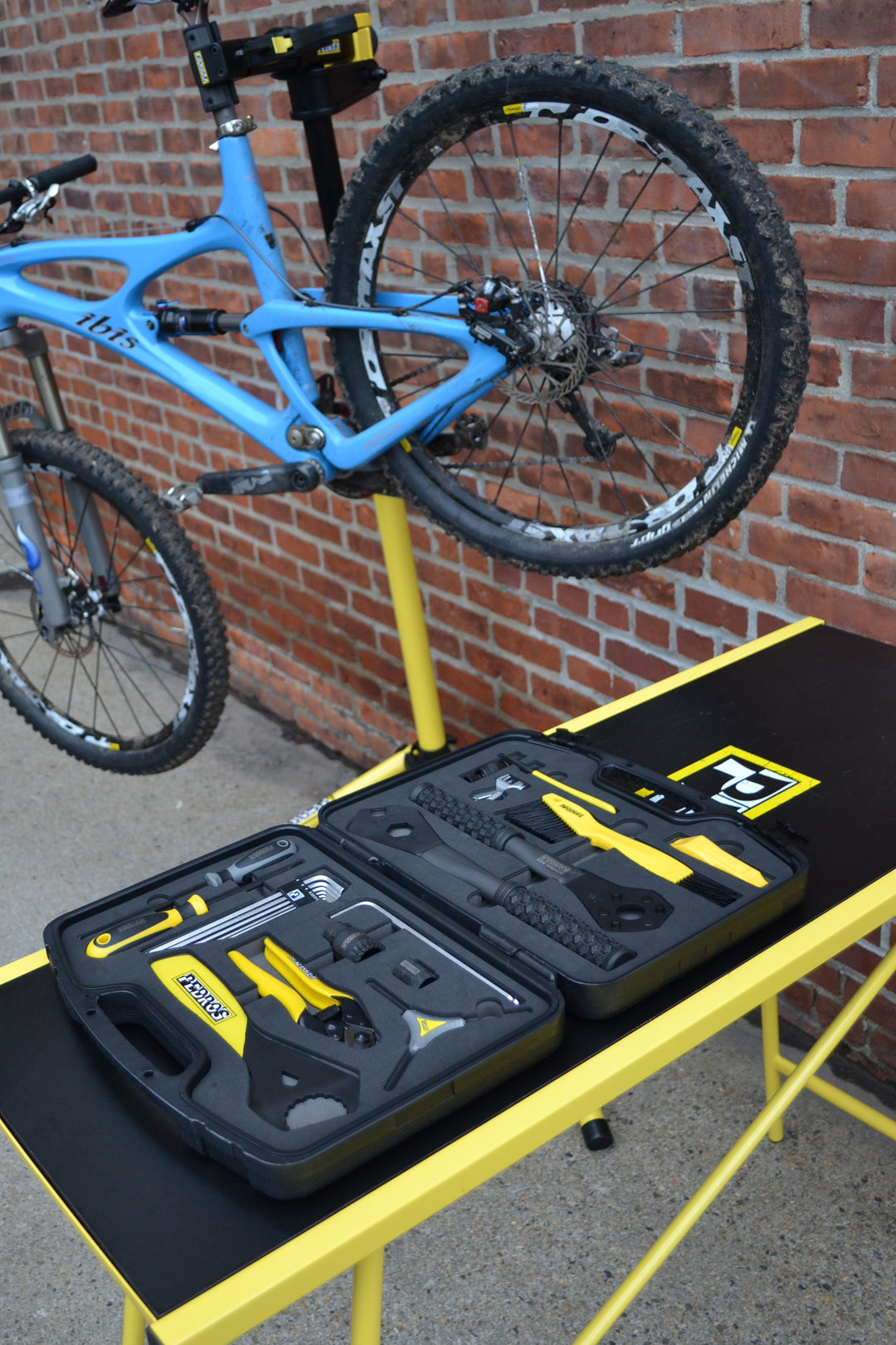 Apprentice Tool Kit – Pedro's NA