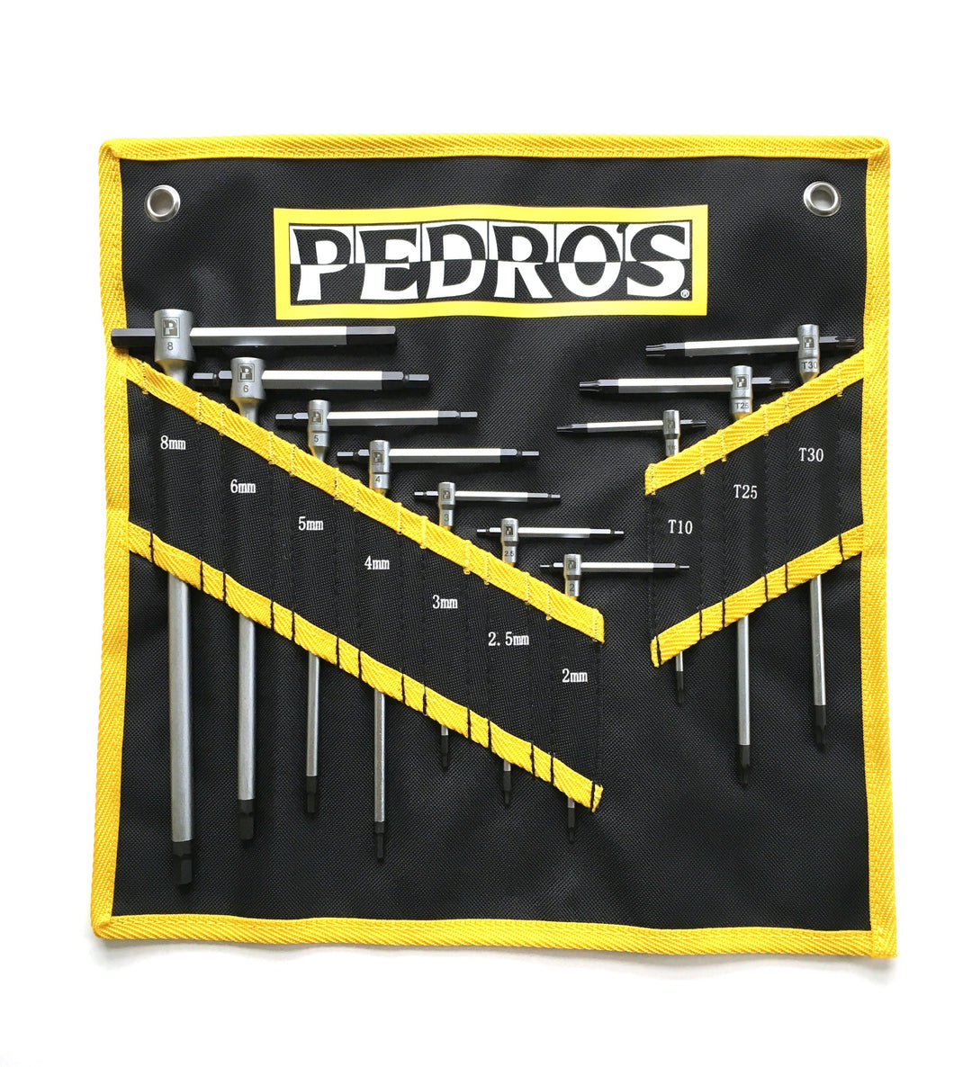 Discontinued – Pedro's NA