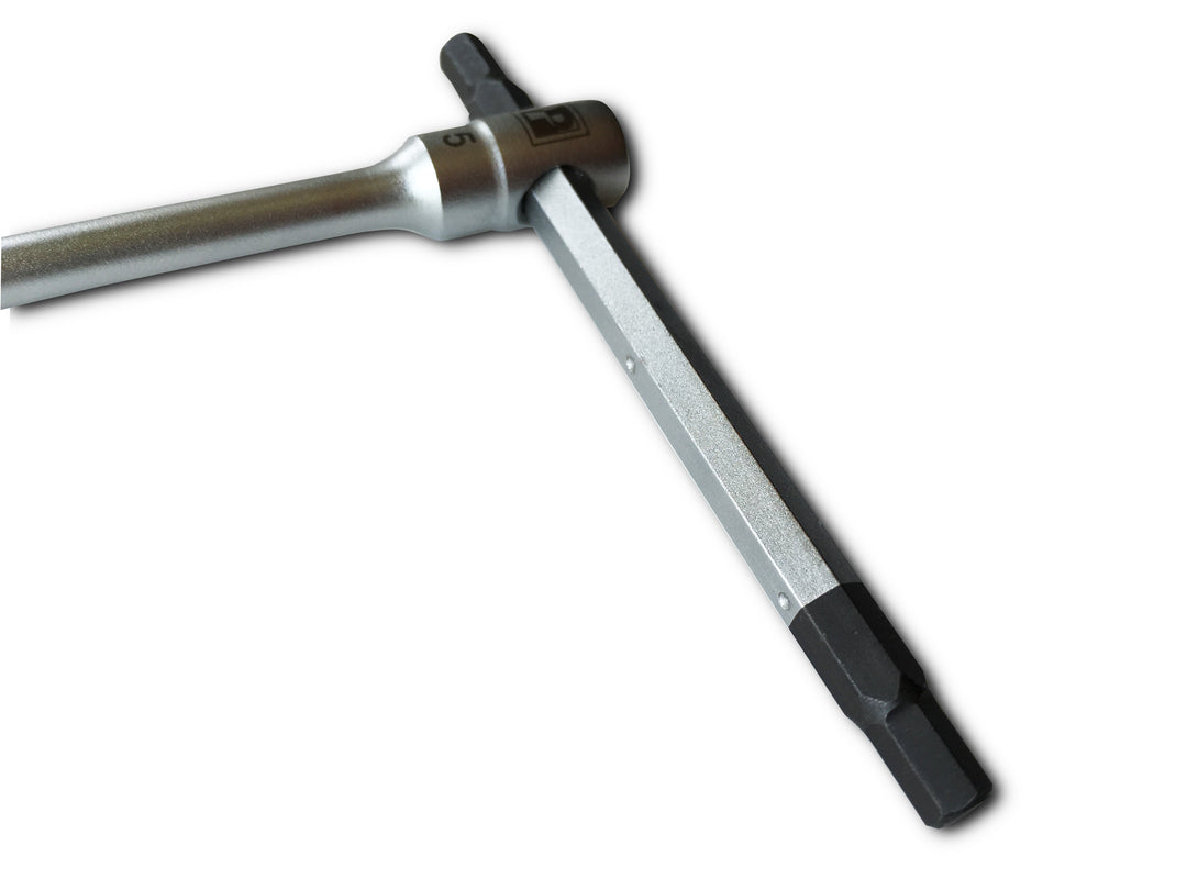Master T-Handle Set – Pedro's NA