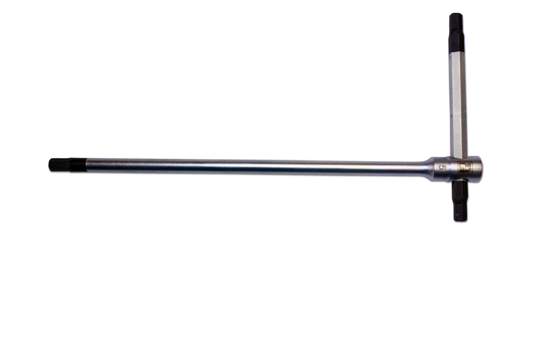 Master T-Handle Set – Pedro's NA