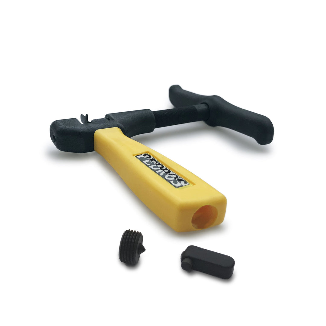 Pro Chain Tool 3.2 – Pedro's NA