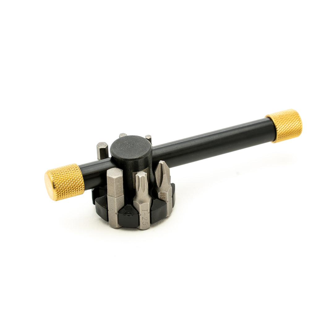 Multi-Torque Bit Set - 8 piece – Pedro's NA